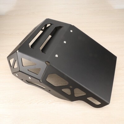 For CFMOTO 450MT 2024 Engine Chassis Cover Guard Skid Plate Bash Crash ...