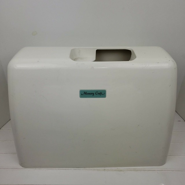 Janome Memory Craft 3000 Computerized Sewing Machine for sale online | eBay