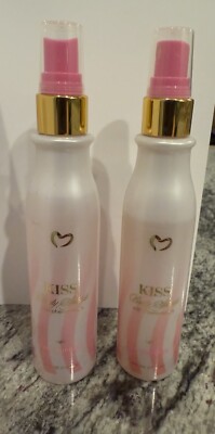 Pure Romance Pink Cupcake Kiss With Pheromones. Rare. Discontinued. | eBay