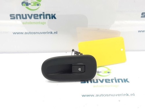 COMMUTATEUR VITRES ELECTRIQUES Renault Kangoo/Grand Kangoo (KW) 2010 ...