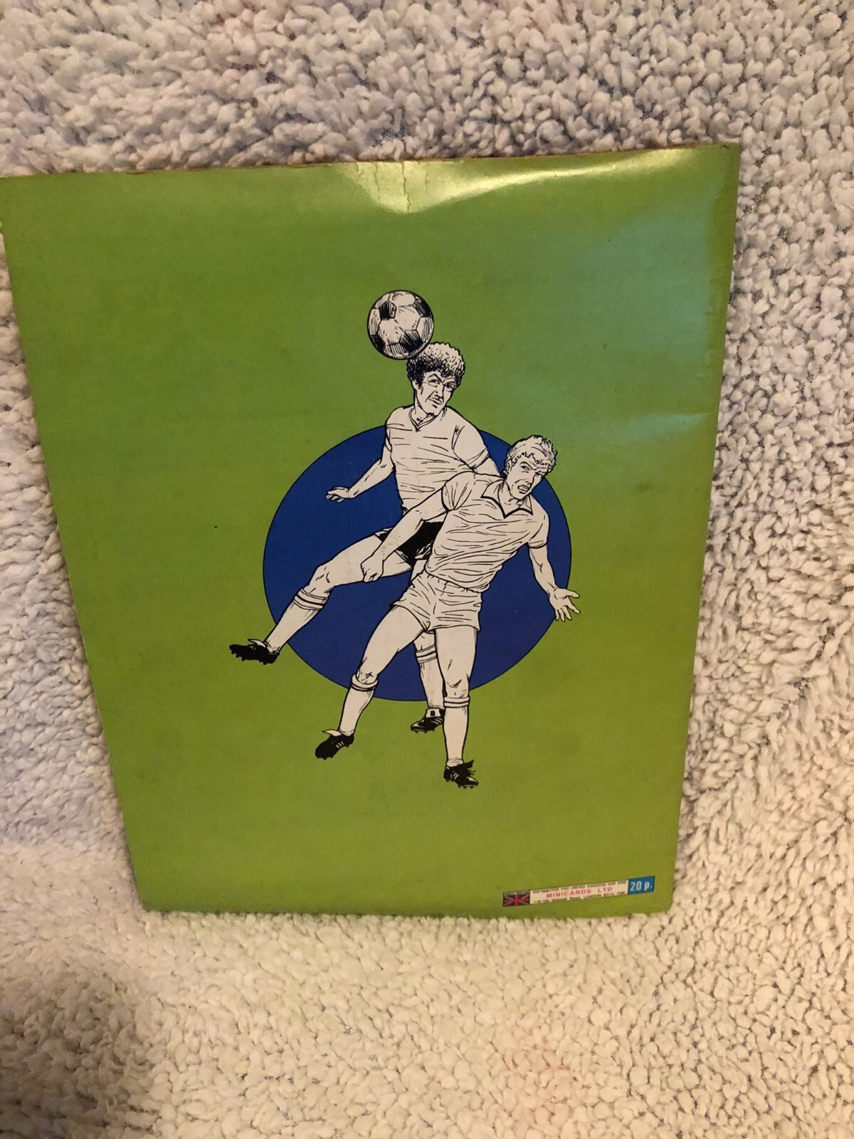 Panini Football 85 Sticker Album - Incomplete - 282 stickers | eBay UK