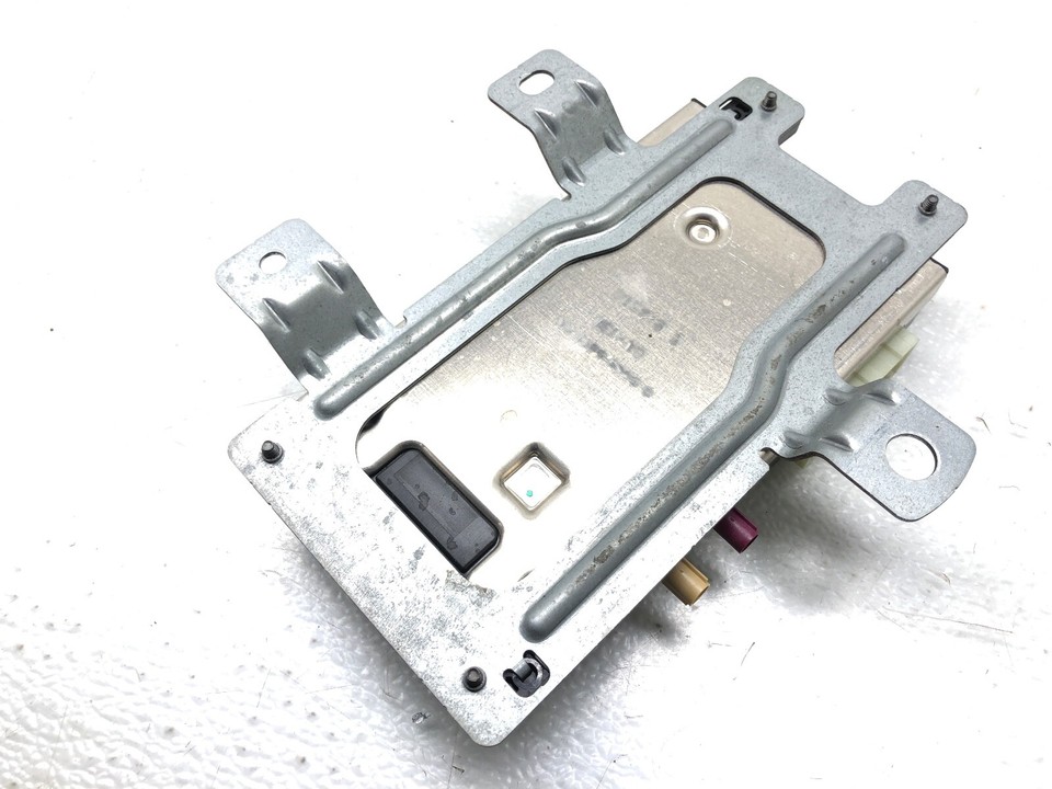 2020-2024 FORD EXPLORER TELEMATICS COMMUNICATION TRANSCEIVER CONTROL ...