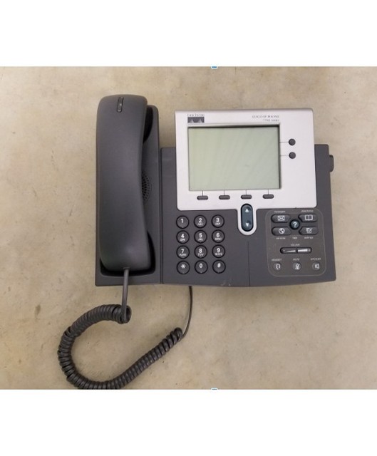 Cisco IP Phone Series 7940 | eBay