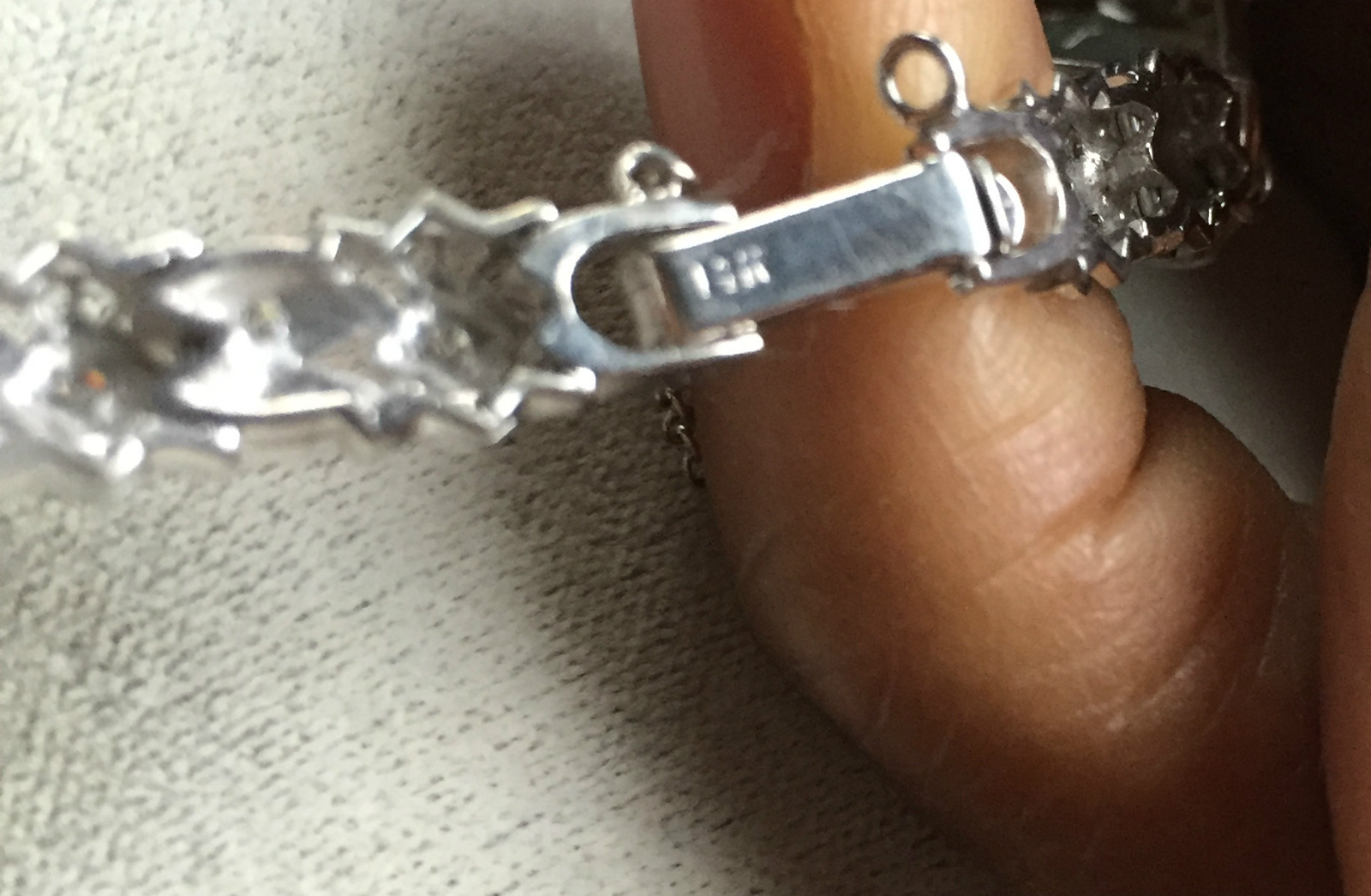 Huge 530 ct TGW aquamarine, Morganite, opal, diamond, Platinum 14k gold ...