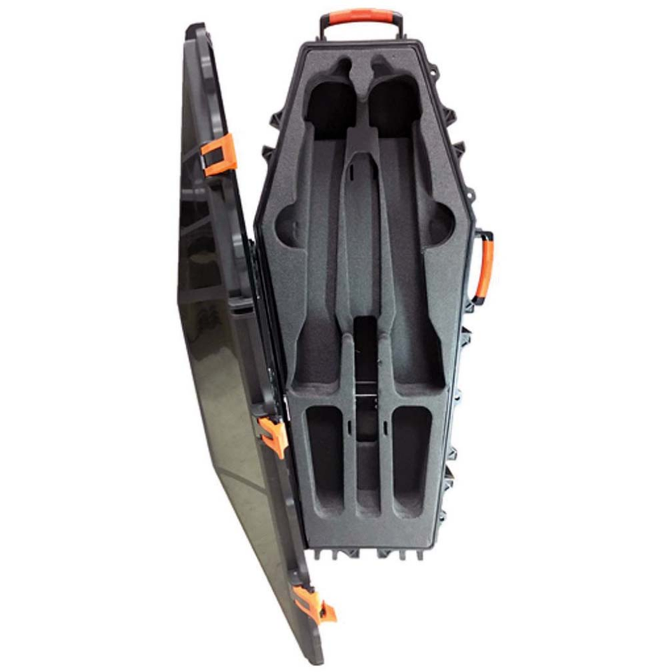 RAVIN R186 Hard-shell Case For Use Exclusively Crossbows R26 R29 R29X ...