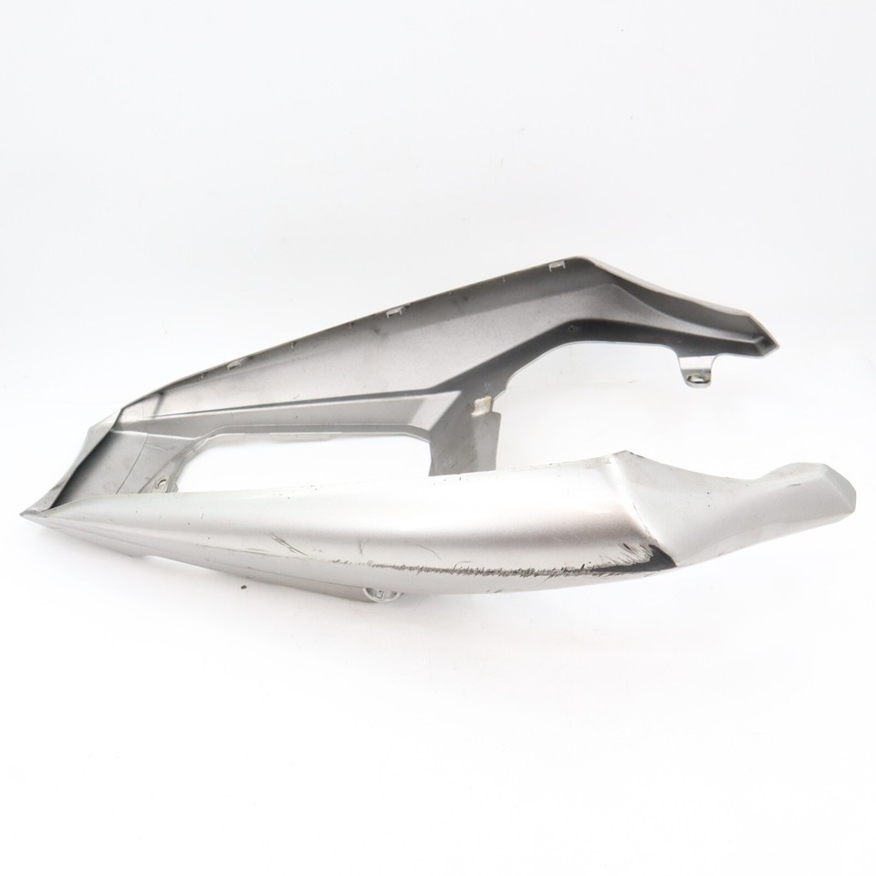 03-09 2003 2009 Yamaha Yzf R6 R6s Rear Tail Fairing Back Cowl Plastic ...