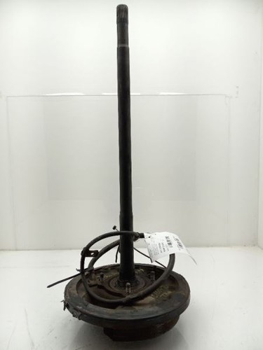 95-02 TOYOTA TACOMA RWD AT PASSENGER SIDE REAR AXLE SHAFT ASSEMBLY | eBay