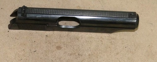 Walther PP 7.65mm 32acp Slide, Firing Pin, Germany | eBay