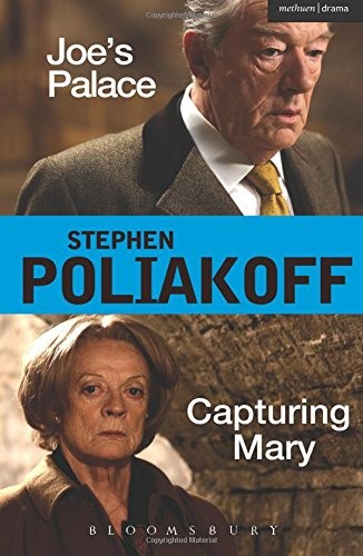 'JOE'S PALACE' AND 'CAPTURING MAR (SCREEN AND CINEMA) By Stephen ...