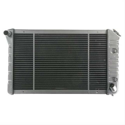 Summit Racing Equipment Classic Radiator SUM-382010 190861063617| eBay