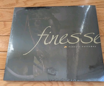 Parelli Patterns Finesse - Natural Horsemanship Equine Training NEW | eBay