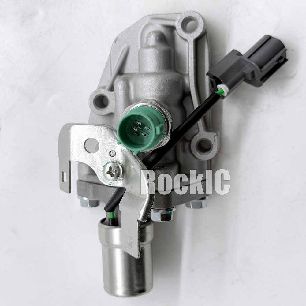NEW OEM VTEC Solenoid For Honda Acura Variable Valve Timing B16 B17 ...