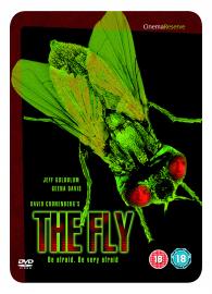 The Fly (DVD, 2006) for sale online | eBay UK