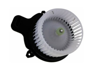 Blower Motor For 16-18 Chevy Buick Malibu LaCrosse 3.6L V6 2.5L 4 Cyl ...