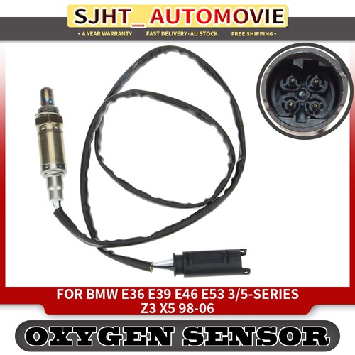 Lambda Oxygen Sensor for BMW E46 E39 E60 E83 E53 E36 E85 X3 X5 Land Rover L322 | eBay Australia