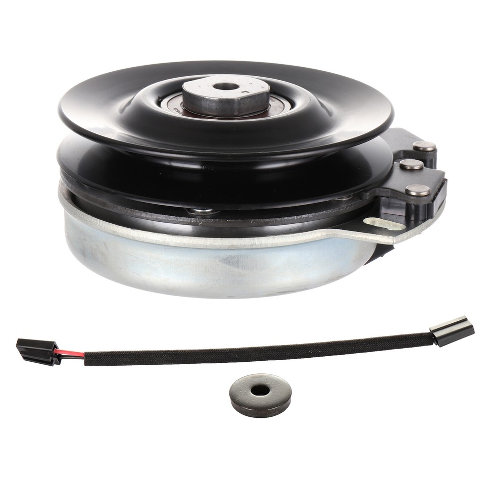 Electric PTO Clutch for Warner 5219-23 | eBay