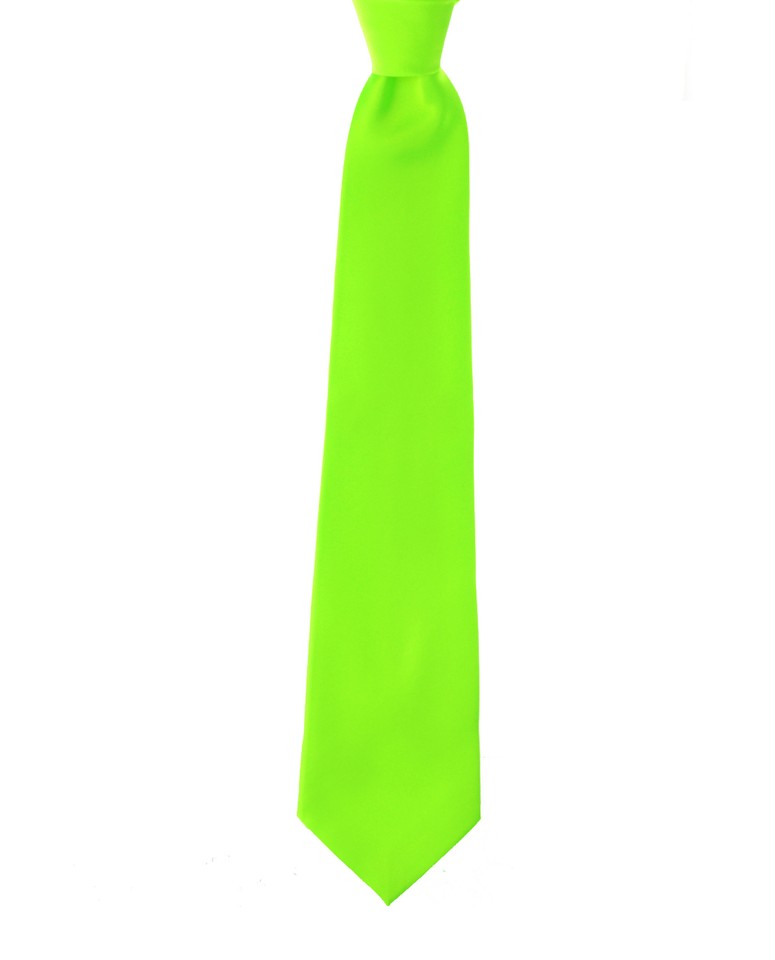 Manzini Neckwear® New Hot Trend! Solid Color Plain Classic Necktie Men ...