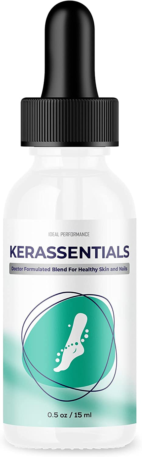 Kerassentials for Toenail Fungus, Kerassentials Toenail Fungus ...