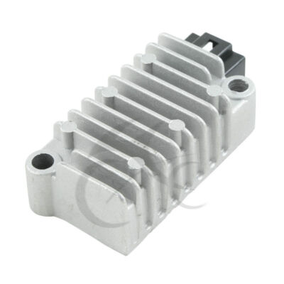 Voltage Regulator Rectifier Fit for Yamaha TTR250 99-06 Replace For 3TJ ...