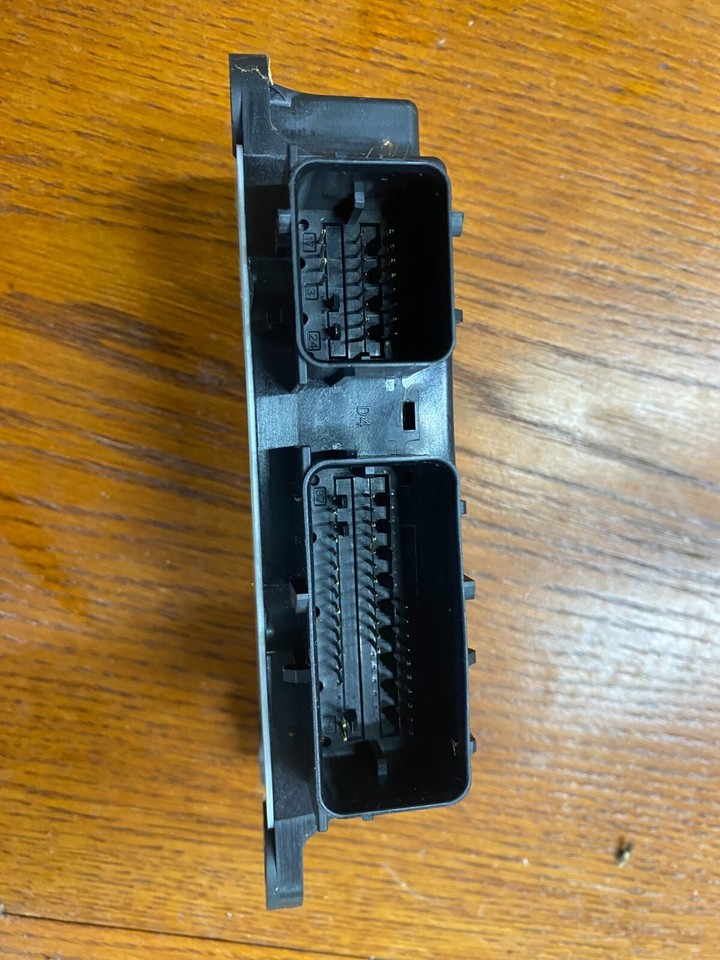 GM Restraint Control Module BCM ECU For 2013 Silverado Tahoe Yukon | eBay