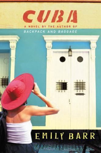 Cuba by Emily Barr 9780452285033 | eBay