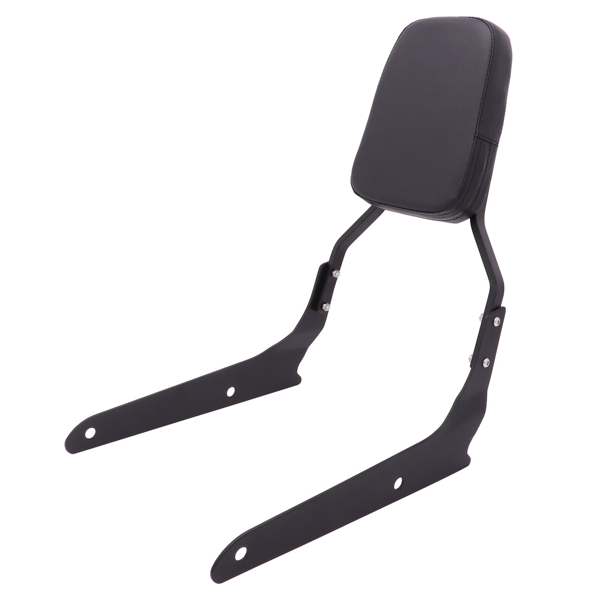 Passenger Backrest Sissy Bar For Honda Shadow Spirit Phantom VT750C2 ...