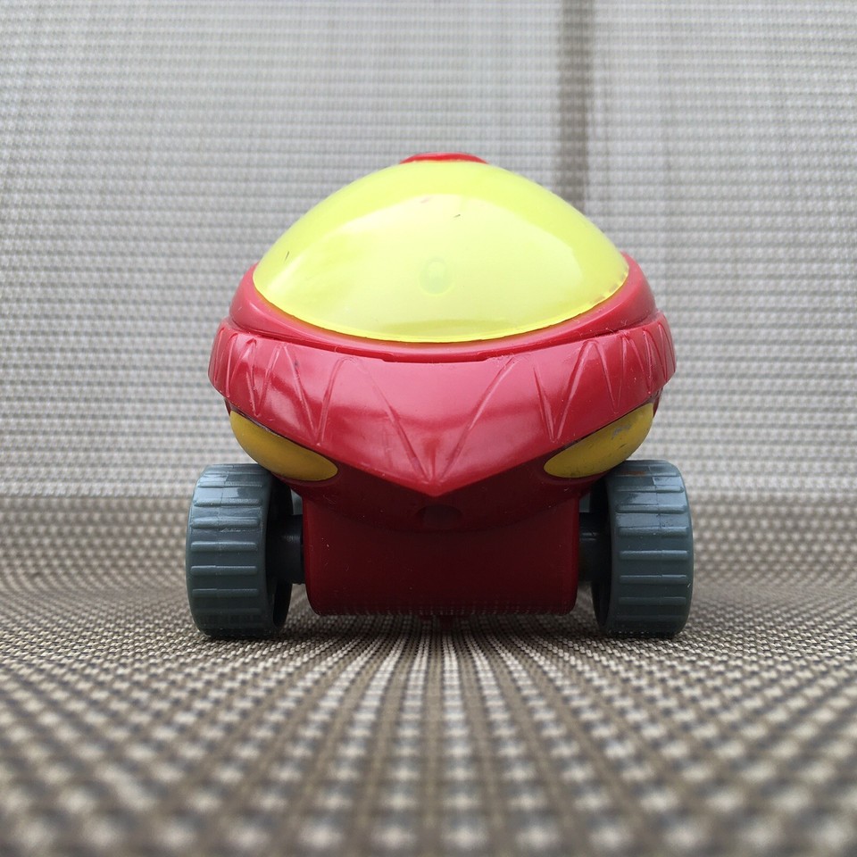 Just Play Disney Junior PJ Masks Rev N Rumblers Owlette Glider Vehicle ...