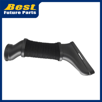 Left Air Cleaner Intake-Inlet Duct Hose For 12-17 Mercedes-Benz E550 ...