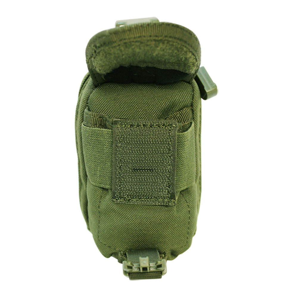 MOLLE Tactical iPouch iPhone Digital Camera Case Cover - OD Green | eBay
