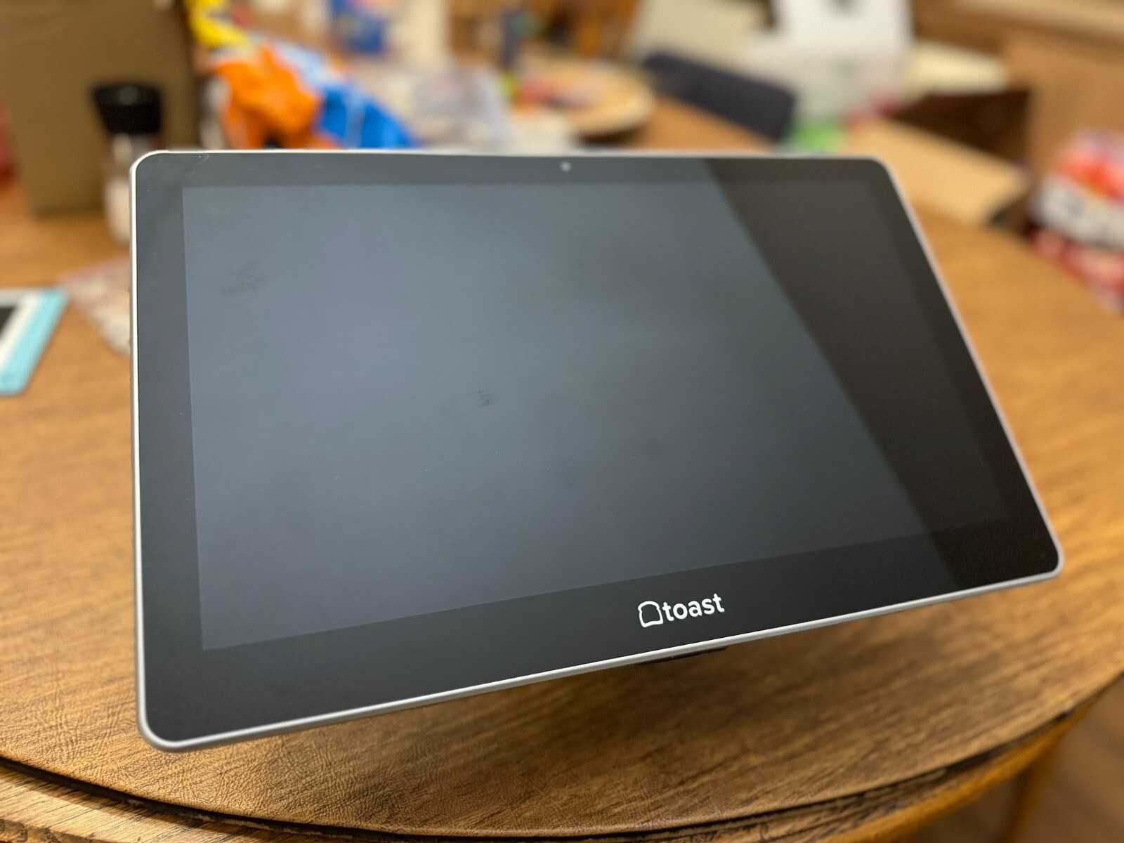 Toast Flex TT200 POS Point of Sale System Touch Screen. | eBay