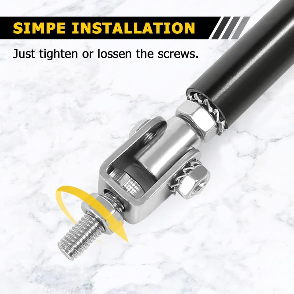 For Infiniti G35 G37 Sedan Sport Carbon Style Front Bumper Lip Spoiler ...