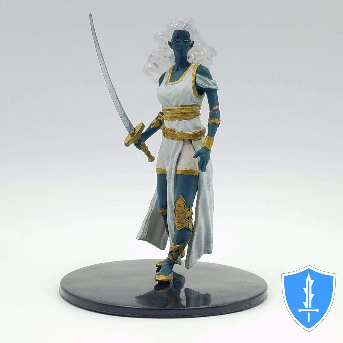 Pathfinder Movie Sword