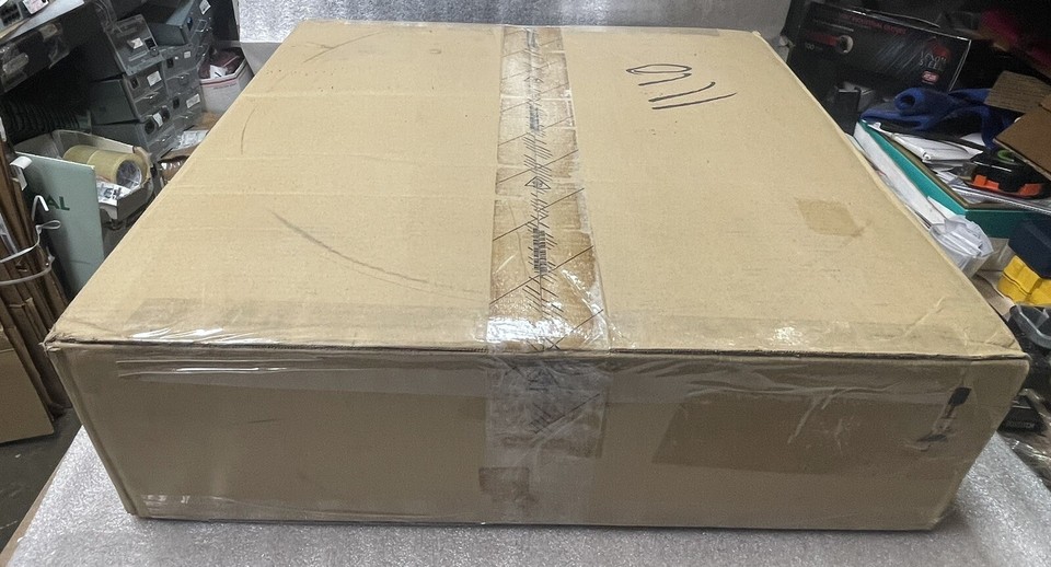 JL076A HPE Aruba 3810M 40G 8 HPE Smart Rate PoE+ 1-slot Switch. HPE New ...