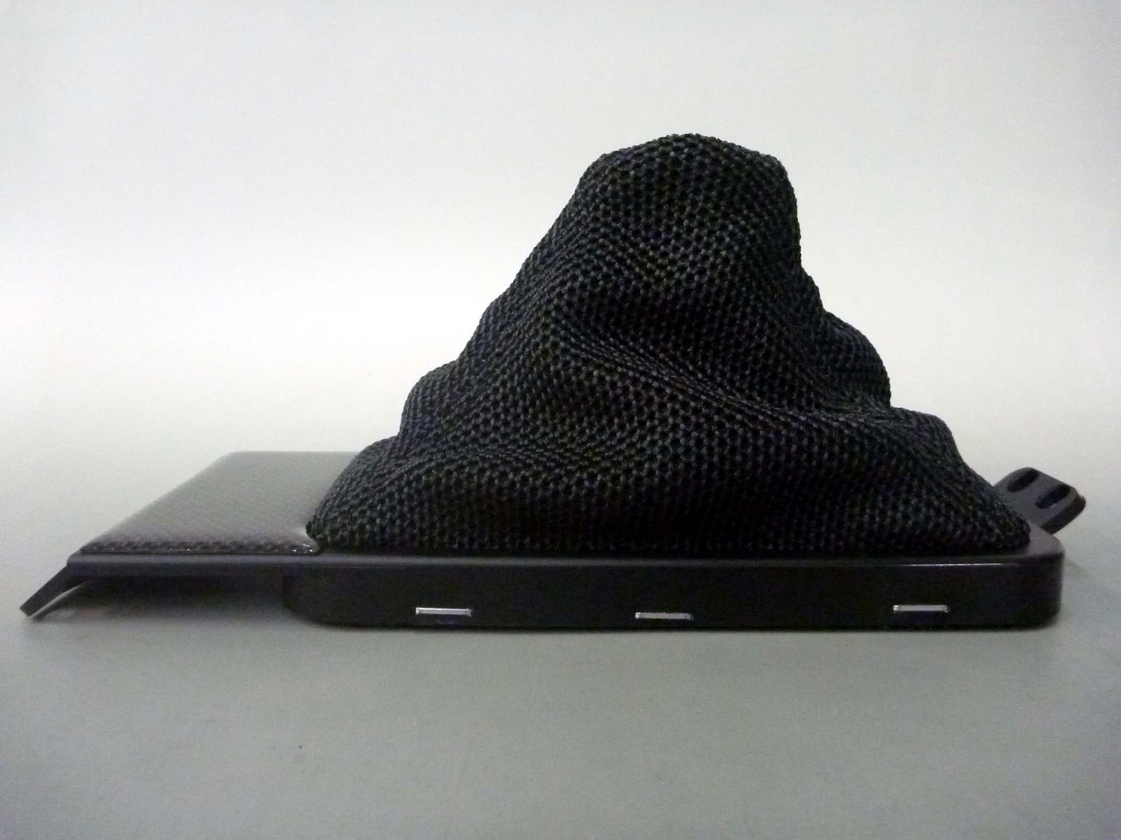 JDM HONDA Acura NSX-R NA2 MESH SHIFT BOOT 83413-SL0-Z01ZA GENUINE OEM ...