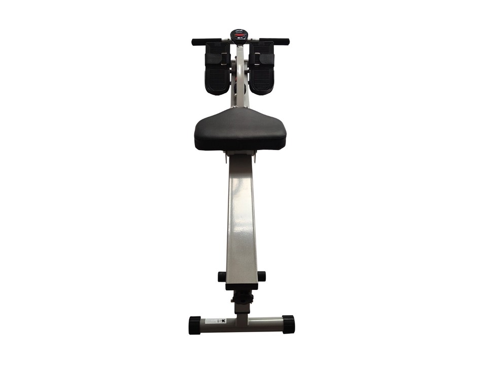 XS Sports R090 Home Rowing Machine-Folding with Adjustable Resistance ...
