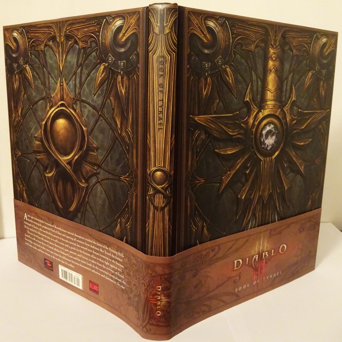 Tyrael Diablo 3 Human Tyrael | Diablo Wiki | Fandom