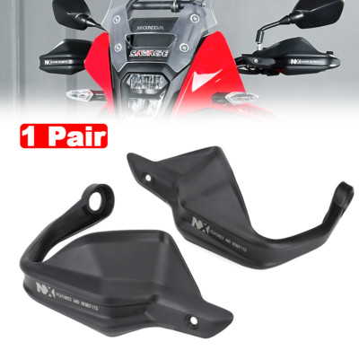 Handlebar Handguard Protector For HONDA CB500X 2019-2024 NX400 NX500 ...