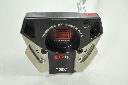 Evnroll ER11v 34" Putter Right Steel # 196955 | eBay