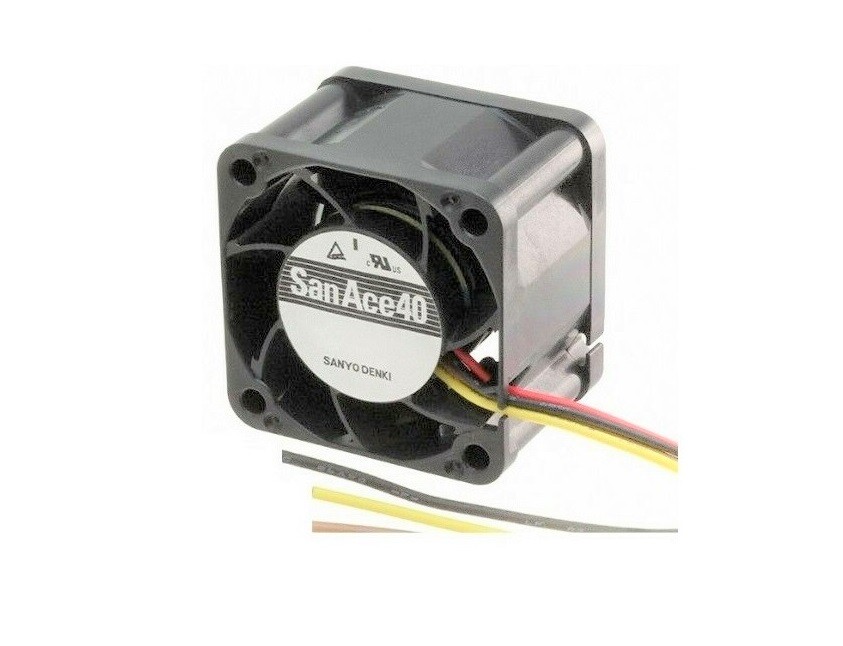 1x Replacement Fan for Nortel BayStack 5510-24T 5510-48T | eBay