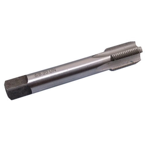 Stock New HSS 5/8-20 UNF Tap Right Hand Thread | eBay