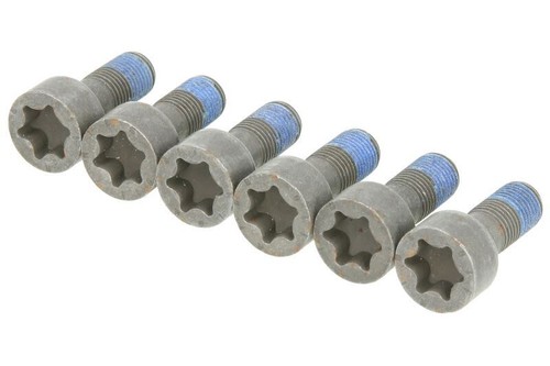 Screw Set, flywheel SACHS 1874 000 041 | eBay Australia
