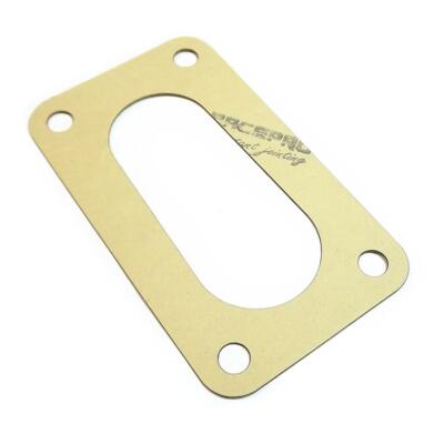Carburetor base plate GASKET for Weber 32/36 DGV DGAV DGEV DFV DFEV ...