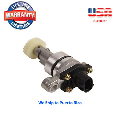 Vehicle Speed Sensor Fit: Toyota RAV4 Yaris Camry Corolla Pickup ...