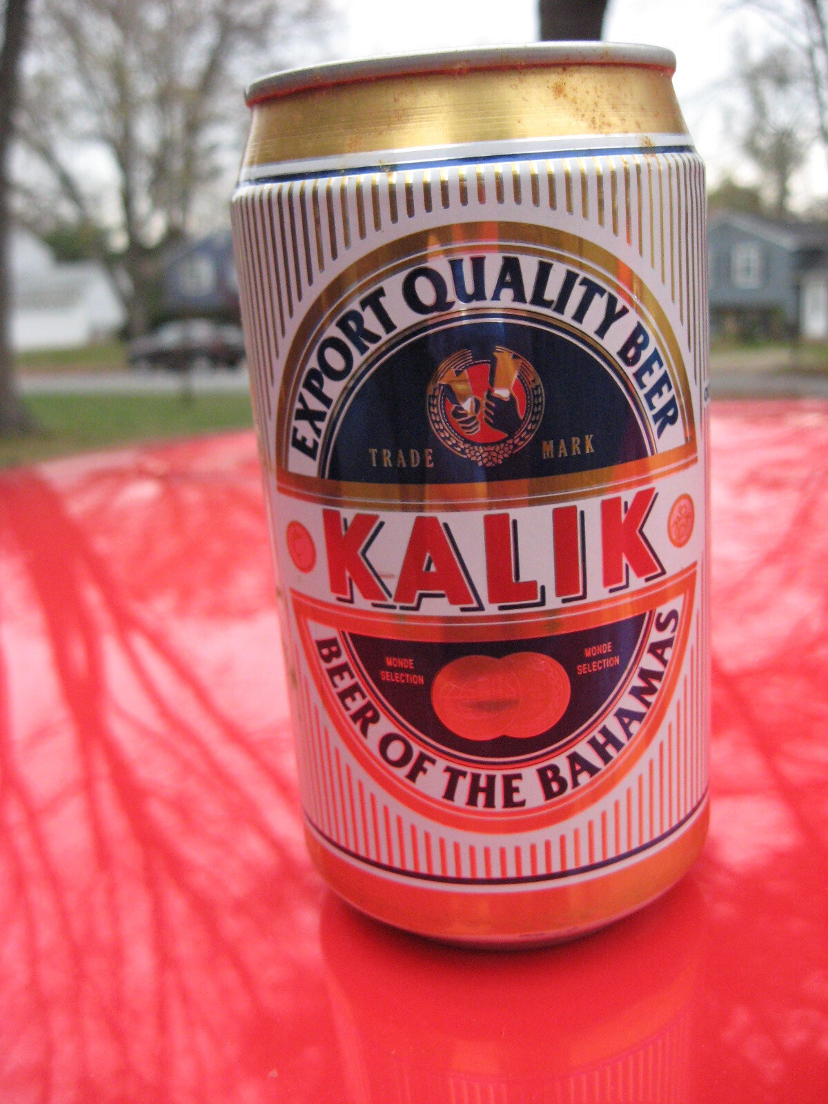 Kalik Beer