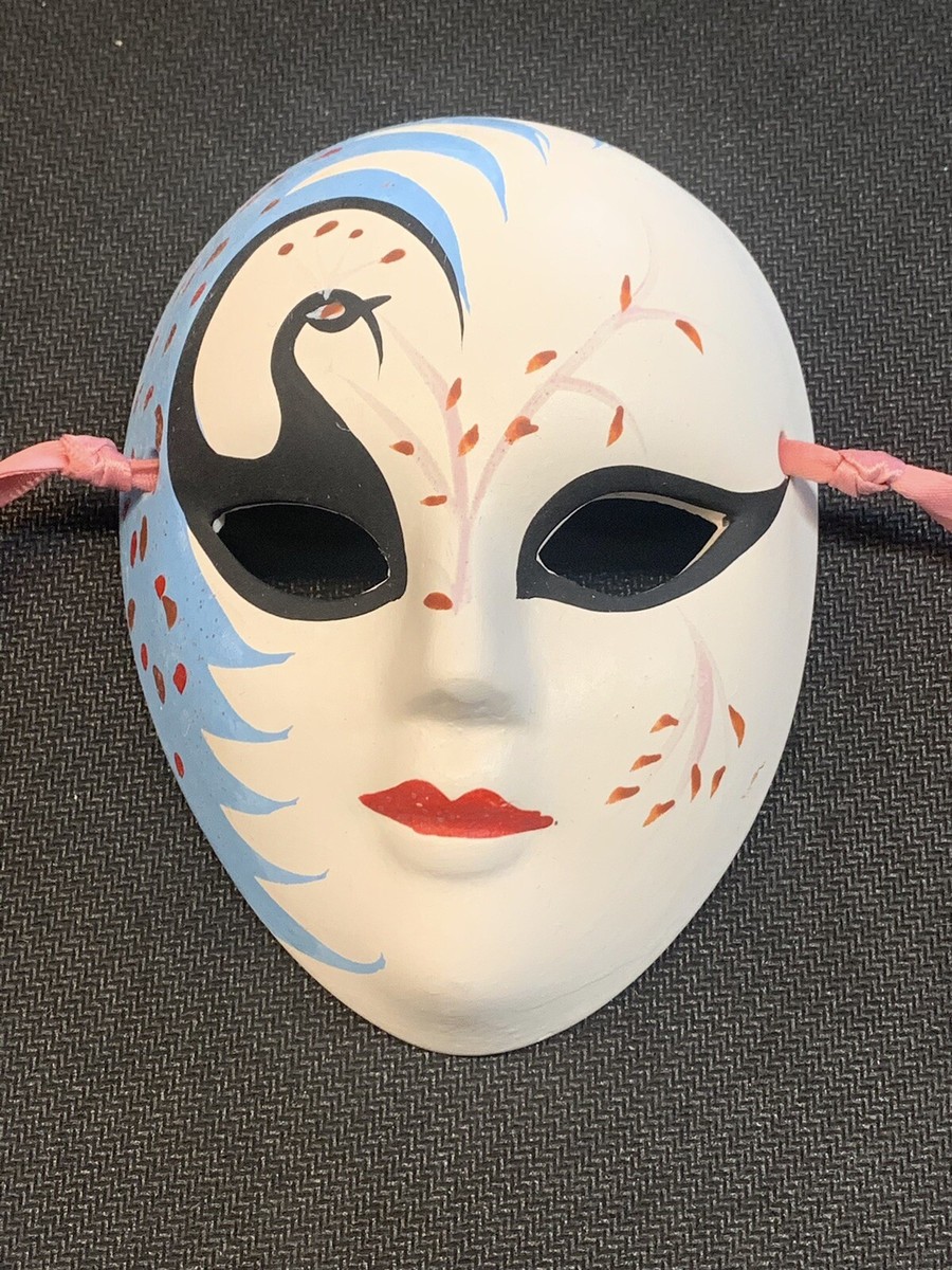 Mask Painting Designs