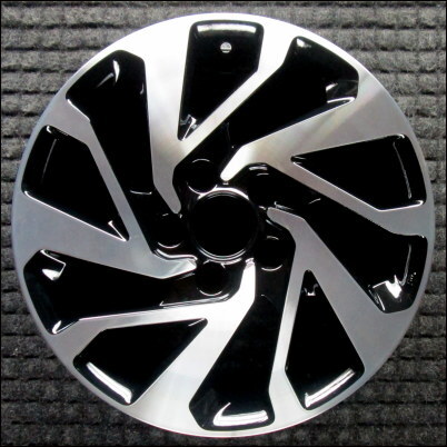 Honda Civic 16 Inch Machined OEM Wheel Rim 2016 To 2020 | eBay