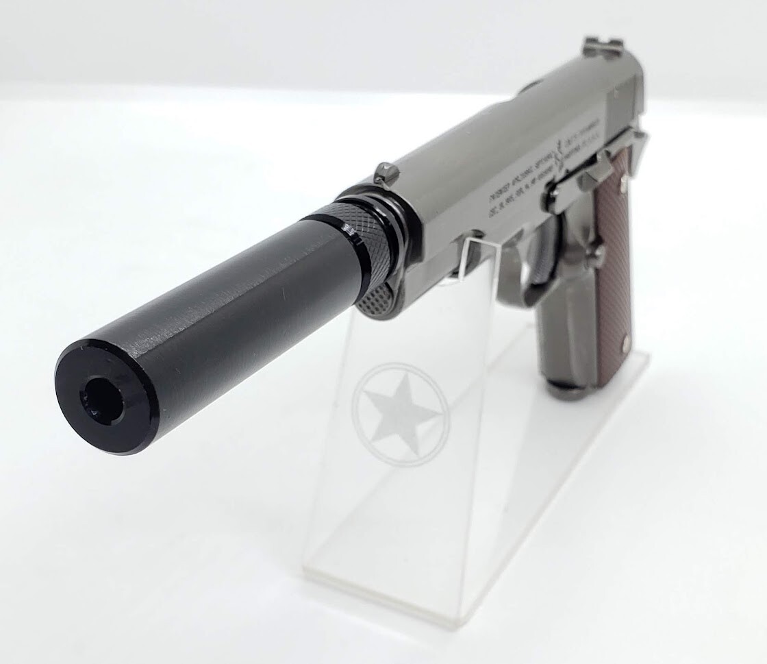Swiss Mini Gun