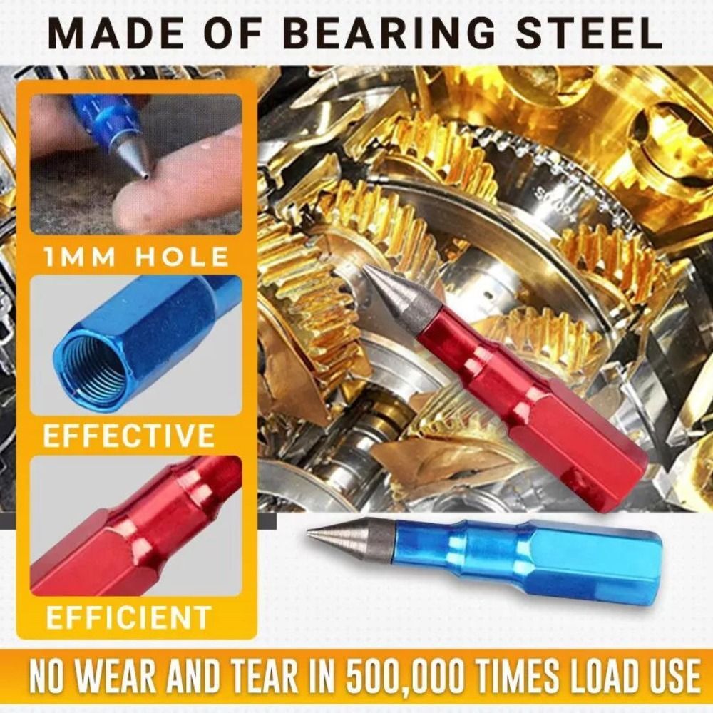 Durable Grease Gun Pointed Mouth Grease Dispenser Nozzle Grease ...