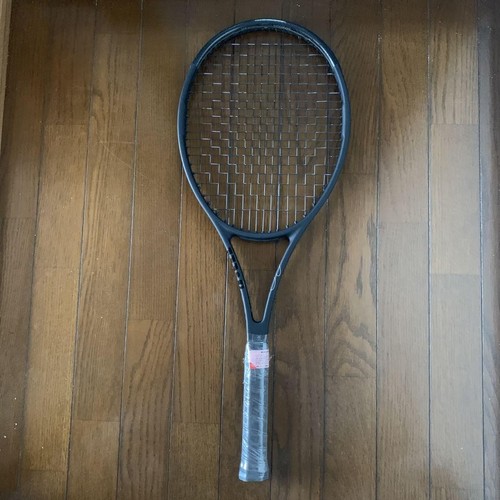Wilson Pro Staff RF97 V13 Tennis Racket 27" Roger Federer model ...