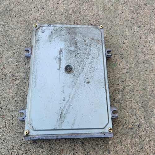 94-95 ACURA INTEGRA P75-A01 OBD1 DOHC 5SPD 1.8l ECU computer ecm b18b ...